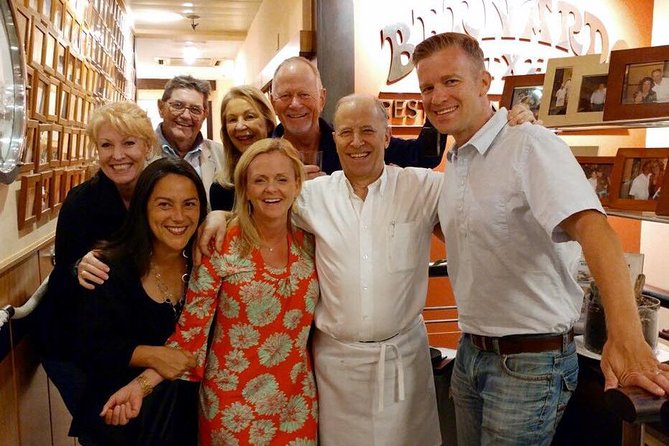 Pintxo Lunch Tour in San Sebastián: A Unique Culinary Experience - Pintxo Lunch Tour in San Sebastián: A Culinary Adventure for Food Lovers