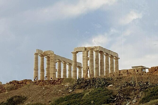 Piraeus Cruise Boats Half Day Tour - Why Choose This Tour?