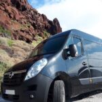 Piraeus Port Arrival Transfer - The Experience of a Private, Professional Driver