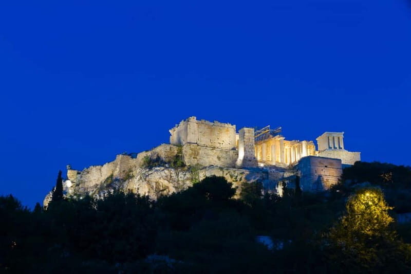 Piraeus Port Cruise visitors to Athens Private City Tour - The Value of Luxury and Flexibility