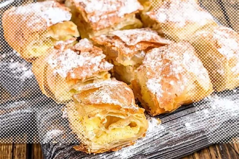 Piraeus: Walking Food Tour with 8 Tastings - What Makes This Tour Special?