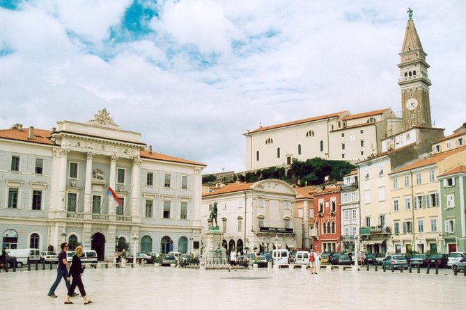 Piran and Panoramic Slovenian Coast from Koper - Discovering the Piran and Slovenian Coast from Koper: A Detailed Review