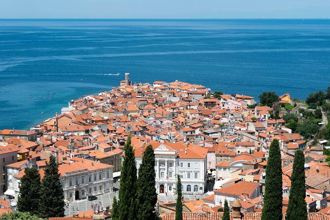 Piran Old Town Walking Tour - Exploring Piran’s Old Town on Foot