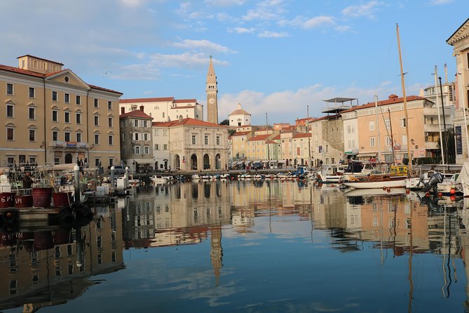 Piran & Panoramic Slovenian Coast - Small Group Tour from Trieste - Exploring the Slovenian Coast: A Practical Review of the Small-Group Tour from Trieste