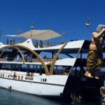 Pirate Boat Tour From Kemer - Detailed Breakdown of the Day