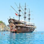 Pirate Boat Trip around Kemer from Antalya with Lunch - What the Reviews Say: A Balanced Perspective