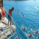 Pirate Boat Trip in Antalya - The Sum Up