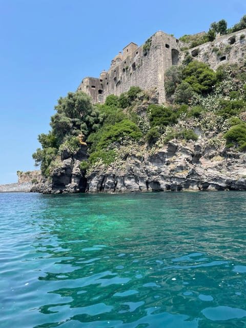 Pirate's outing - Island of Ischia tour with bath and lunch - Final Thoughts: Who Should Consider This Tour?