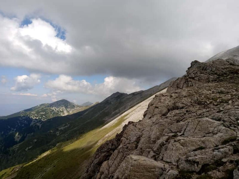 Pirin Lakes UNESCO Hike  Small Group Tour from Sofia - The Scenic Trail Through Banderishki Cirque