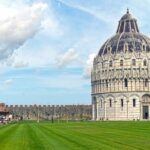 Pisa: 1.5-Hour Small Group Leaning Tower Tour with Tickets - A Deep Dive into the Experience