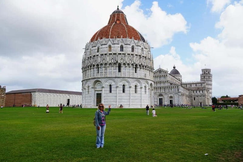 Pisa: A walking tour to discover Pisa - Why We Love This Tour