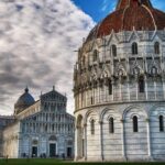 Pisa and Florence Port Tour (Driver Only/Self Touring) - Transportation and Logistics