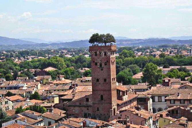 Pisa and Lucca from the Cruise Port of La Spezia - Who Should Consider This Tour?