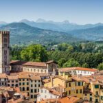 Pisa and Lucca: Private Full-Day Tour by Deluxe Van - A Deep Dive into the Itinerary