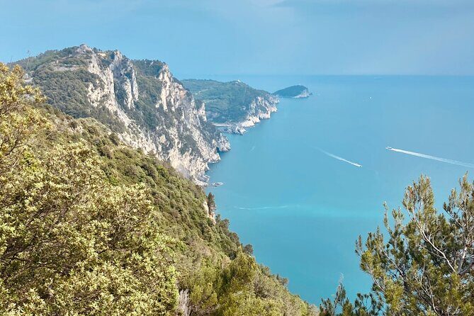 Pisa and the Cinque Terre from the Port of Livorno - An In-Depth Look at the Tour