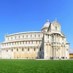 Pisa Audioguide - TravelMate app for your smartphone - The Itinerary Breakdown