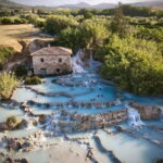 Pisa: Day Trip to the Saturnia Thermal Baths - The Thermal Baths: What to Expect