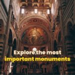 Pisa: digital guide made with a local for your walking tour - Exploring Pisa with a Digital Guide: What You Can Expect