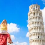 Pisa: Express Walk with a Local in 60 minutes - Discover Pisa in a Nutshell