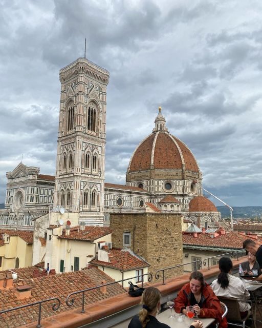 Pisa & Florence Tour from Lucca or Livorno port - A Practical Guide to the Pisa & Florence Tour