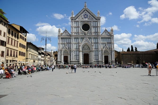 Pisa & Florence - Digging into the Details: What You Can Expect