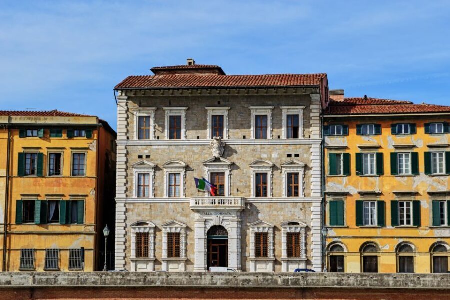 Pisa from Florence Half-Day Private Van Tour - Authenticity and Authentic Experiences