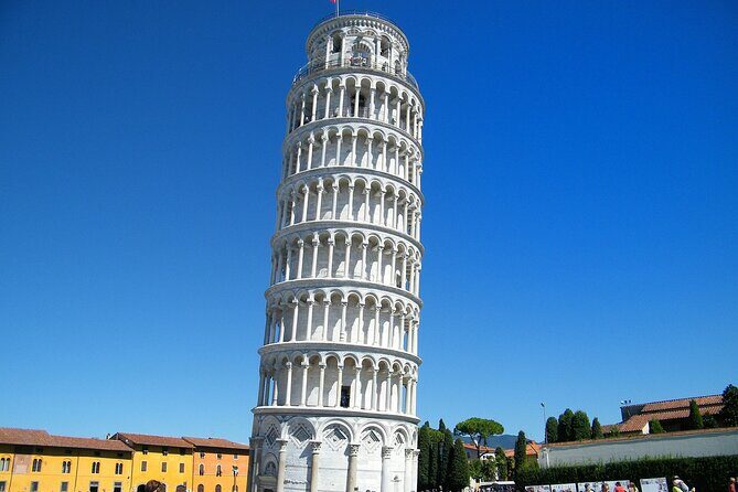 Pisa Half Day City Tour from Florence - The Sum Up: Is This Tour Worth It?