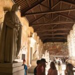Pisa: Half Day Private City Tour - Itinerary Breakdown