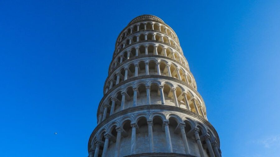 Pisa: Half-Day Private Discovery Tour - Who Will Benefit Most from This Tour?