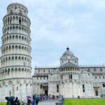Pisa Half-Day Private Shore Excursion from the Port of La Spezia - Who Should Consider This Tour?