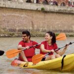 Pisa: Kayak Tour - Who Should Consider This Tour?
