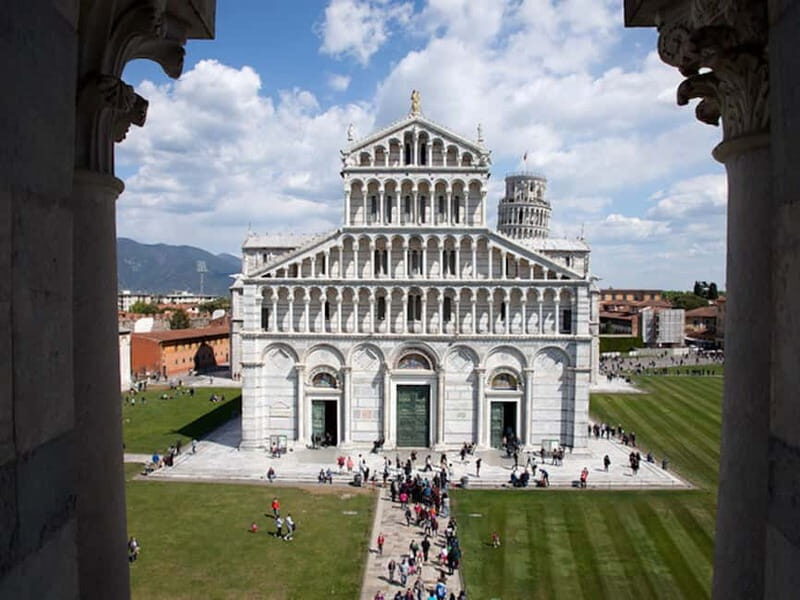 Pisa: Leaning Tower & Cathedral Tickets with Timed Entry - Authentic Experiences Shared by Travelers