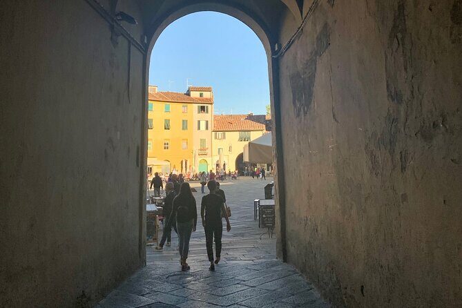 Pisa, Lucca and Tuscany Tour from Livorno - Authentic Experiences and What Travelers Say