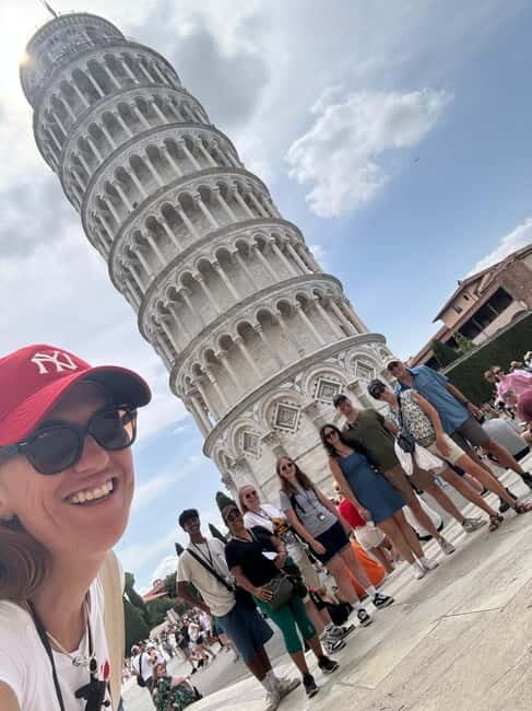 Pisa: Private Guided Walking Tour - What Travelers Say: Authentic Insights