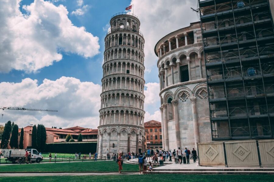Pisa Private Walking Tour - Who Will Appreciate This Tour?