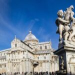 Pisa: Private Walking Tour with Leaning Tower Ticket - The Itinerary: What You’ll Experience