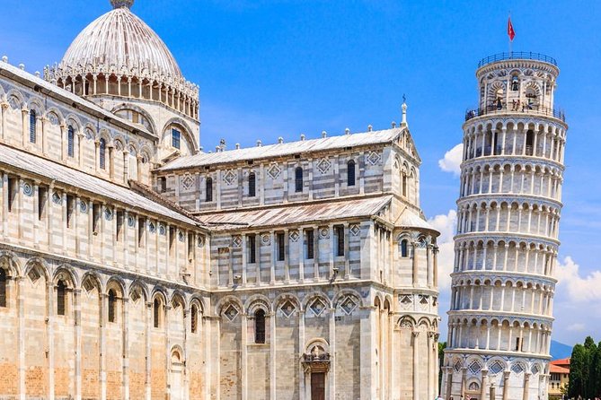 Pisa Private Walking Tour - What to Expect From the Experience