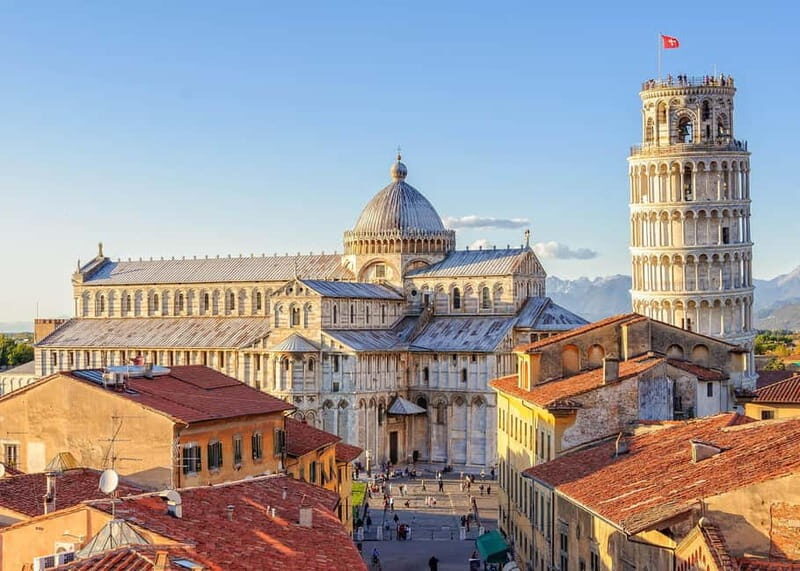 Pisa, San Gimignano & Siena: A Full-Day Tuscany Adventure - FAQs