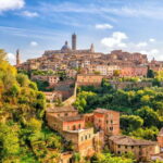 Pisa, San Gimignano & Siena: History, Towers & Tuscany Views - The Tour: A Day of Art, History, and Scenery