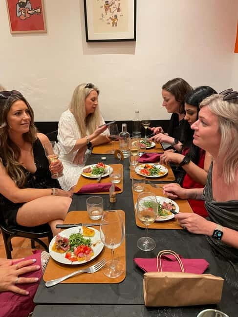 Pisa Semi Private Food tour: Exclusive Local Delicacies - Authenticity and Value: What You Really Get