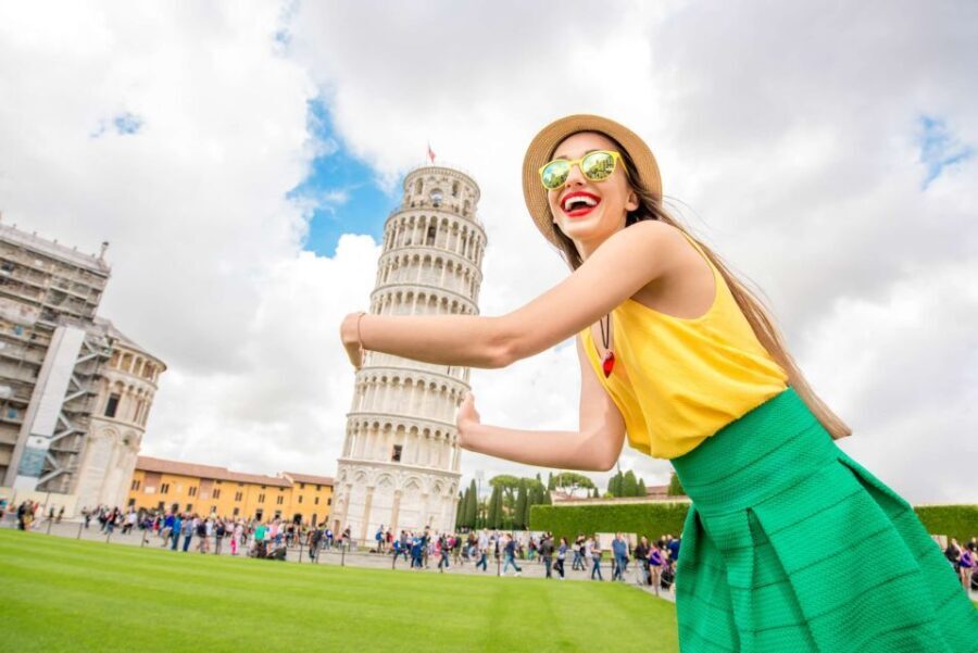 Pisa, Siena and Chianti Private Tour from Florence by Car - Who Is This Tour Best For?
