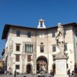 Pisa Sights and Bites Tour with Food Tastings for Small Groups or Private - Authentic Experiences and Highlights