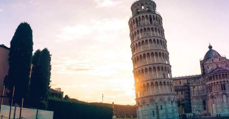 Pisa: Sightseeing Walking Tour - Who Should Consider This Tour?