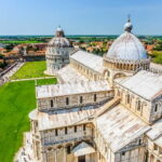 Pisa: Skip-the-Line Ticket to Leaning Tower & Cathedral - What to Expect at the Entrance