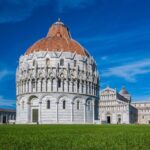 Pisa: Square of Miracles Monuments Ticket with Leaning Tower - Why This Tour Works