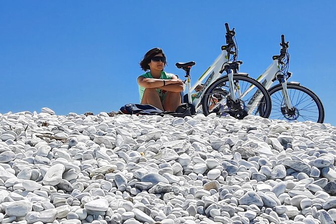 Pisa tour by bike : The Road To The Sea - Why Choose the Pisa Bike tour: The Road To The Sea?