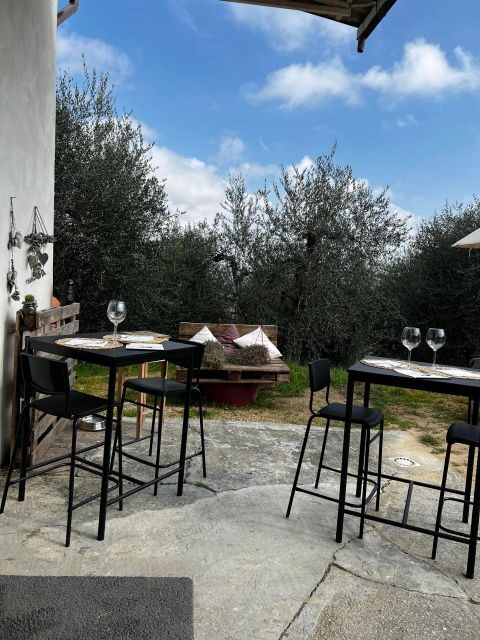 Pisa: Winery Tour and Wine Tasting with Local Food Pairing - How This Tour Fits Into Your Pisa Visit