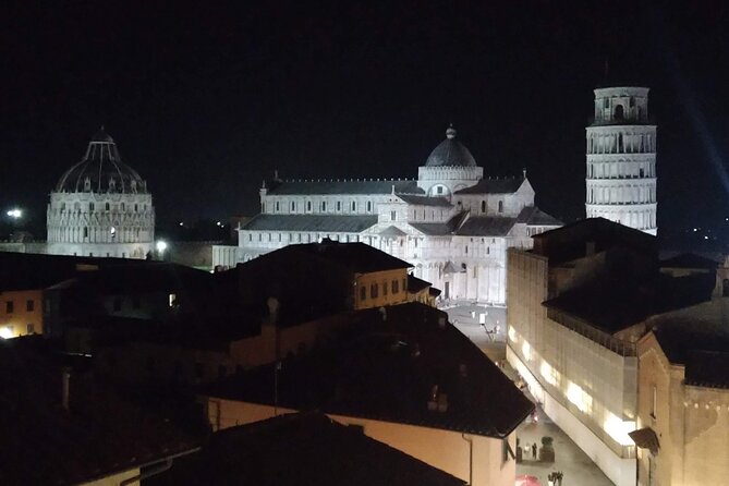 Pisa's Leaning Tower Climbing, Cathedral, Cemetery and Baptistery guided visit - Why We Think It Offers Good Value