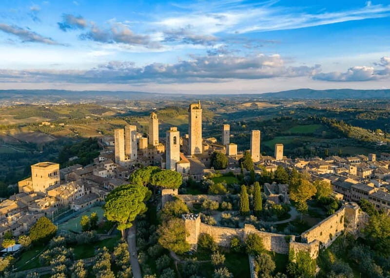 Pisas Leaning Tower, San Gimignano, and Siena Tour - The Experience: What Travelers Usually Say