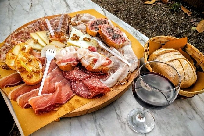 Pisas Ultimate Food Tour: Full Tuscan Meal by Do Eat Better - Key Points